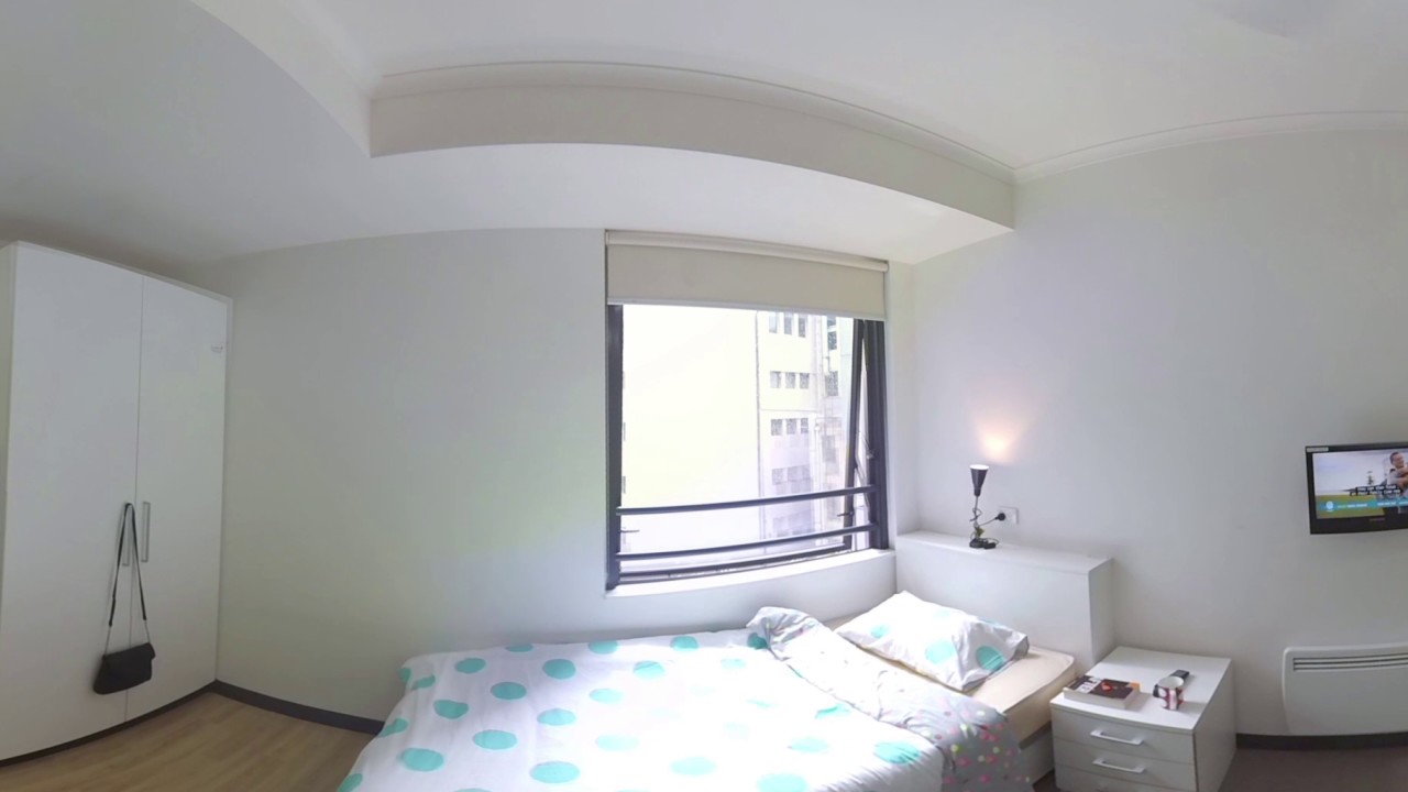 Yura Mudang Medium Studio - UTS:Housing in 360 degrees - YouTube