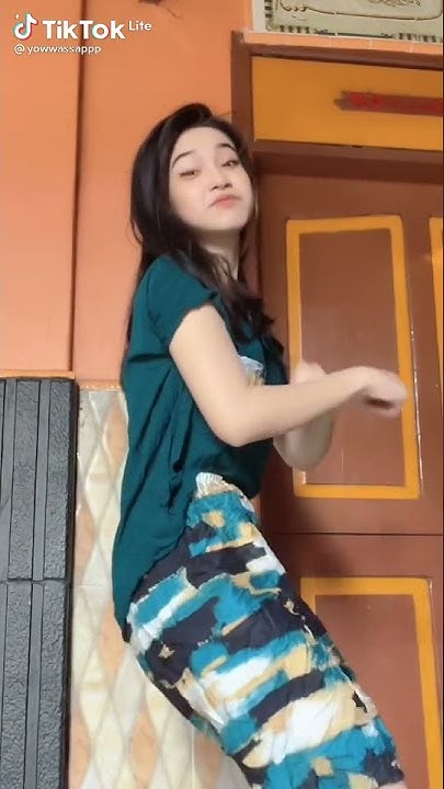 Rahma Tiktok Viral😍😍@yowwassapp - YouTube