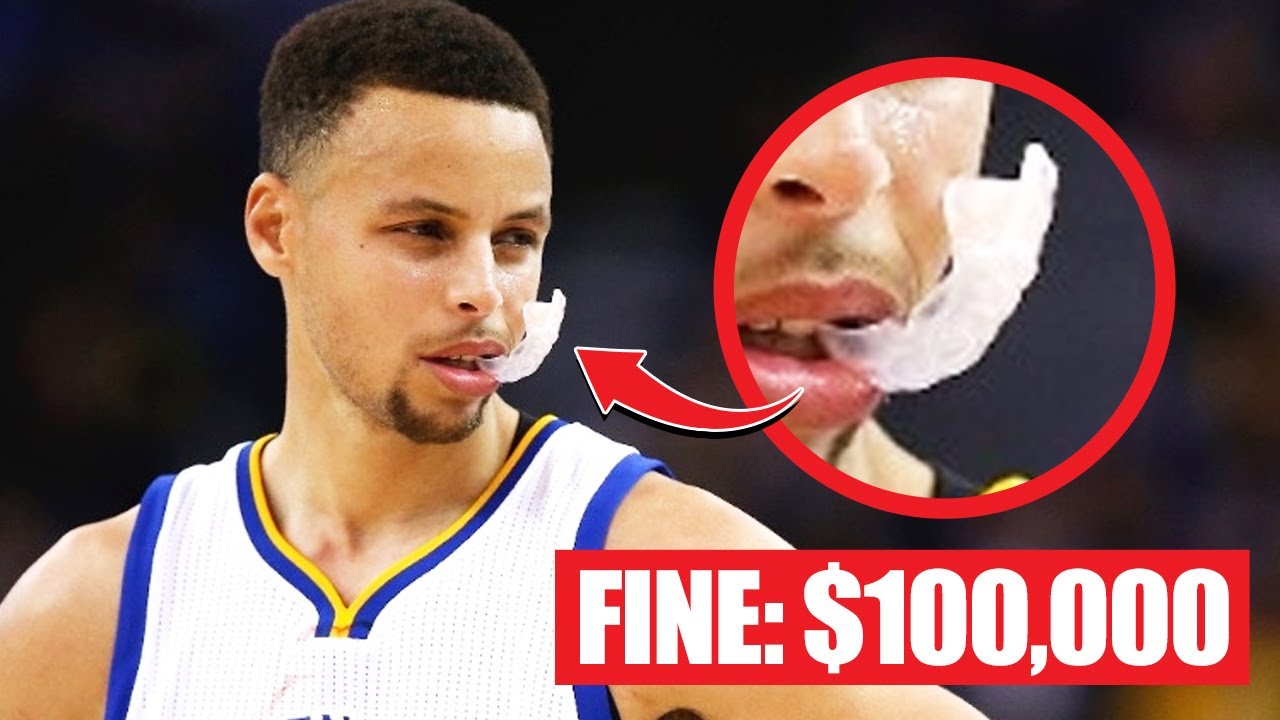 10 Unwritten Rules In The NBA YouTube 10-unwritten-rules-in-the-nba-youtube