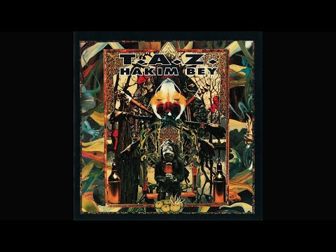 Hakim Bey - Poetic Terrorism