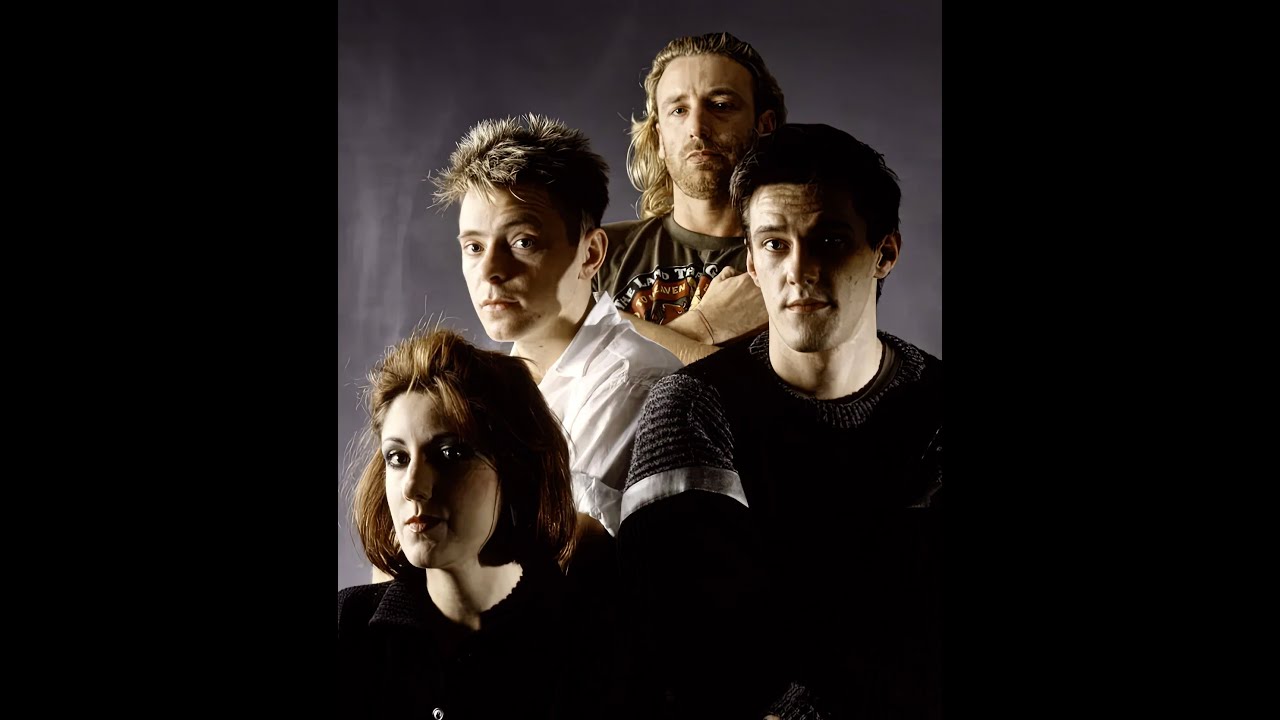 New Order - Regret - Reading Festival - Sunday 30th August 1998 - HD ...