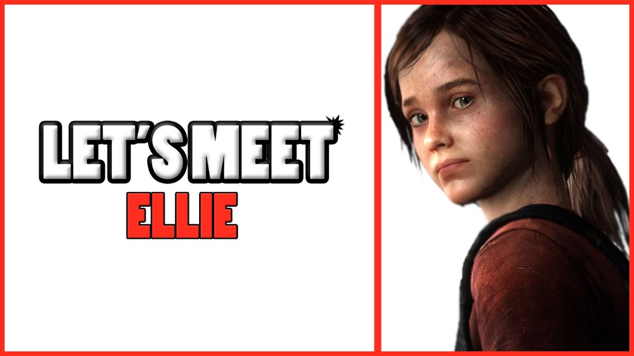 Let's Meet: Ellie - (Story, Facts And More) - YouTube