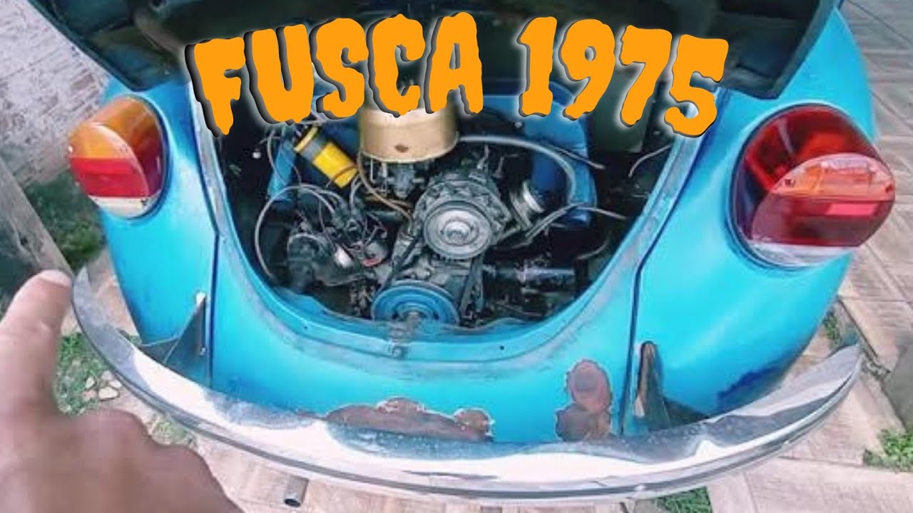 | Dicas | O QUE OLHAR ANTES DE COMPRAR UM FUSCA. - YouTube