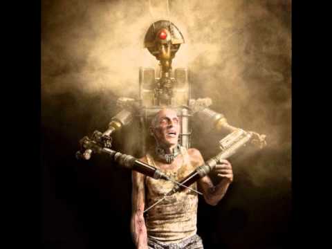 Raggedy Angry - Fire Engine Red - YouTube