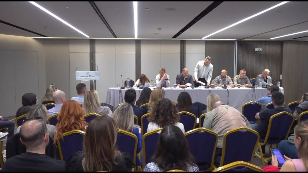 ΕΚΛΟΓΟΑΠΟΛΟΓΙΣΤΙΚΗ ΣΥΝΕΛΕΥΣΗ ΣΥΛΛΟΓΟΥ ΕΡΓΑΖΟΜΕΝΩΝ ΤΡΑΠΕΖΑΣ ΠΕΙΡΑΙΩΣ ...