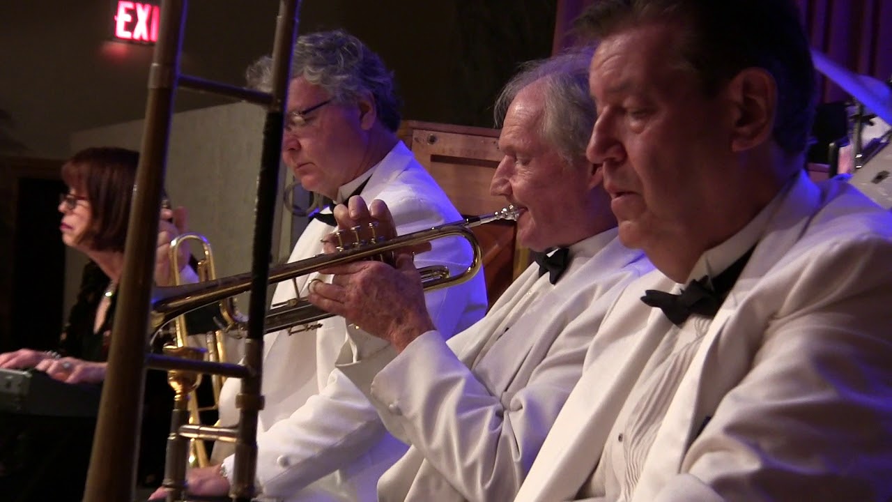 Teddy Lee Orchestra (2017) - - YouTube