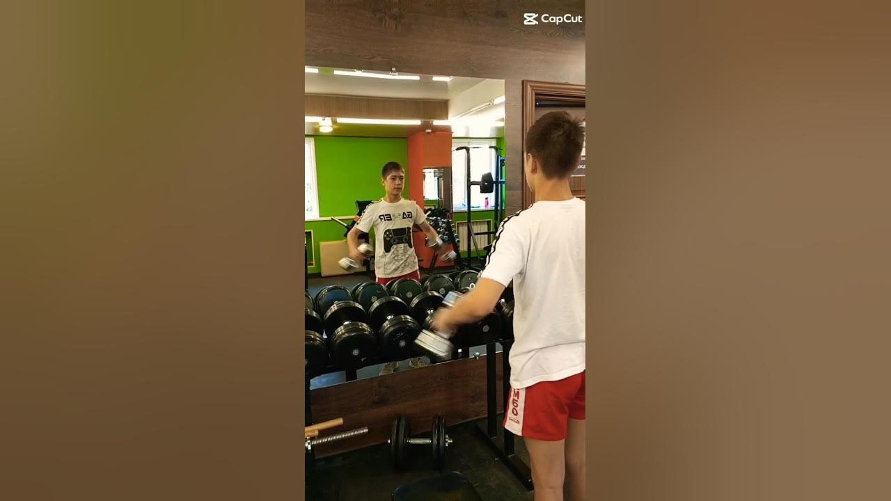 Занимайтесь спортом #спорт #спортсмены #качалка #фитнес # ...