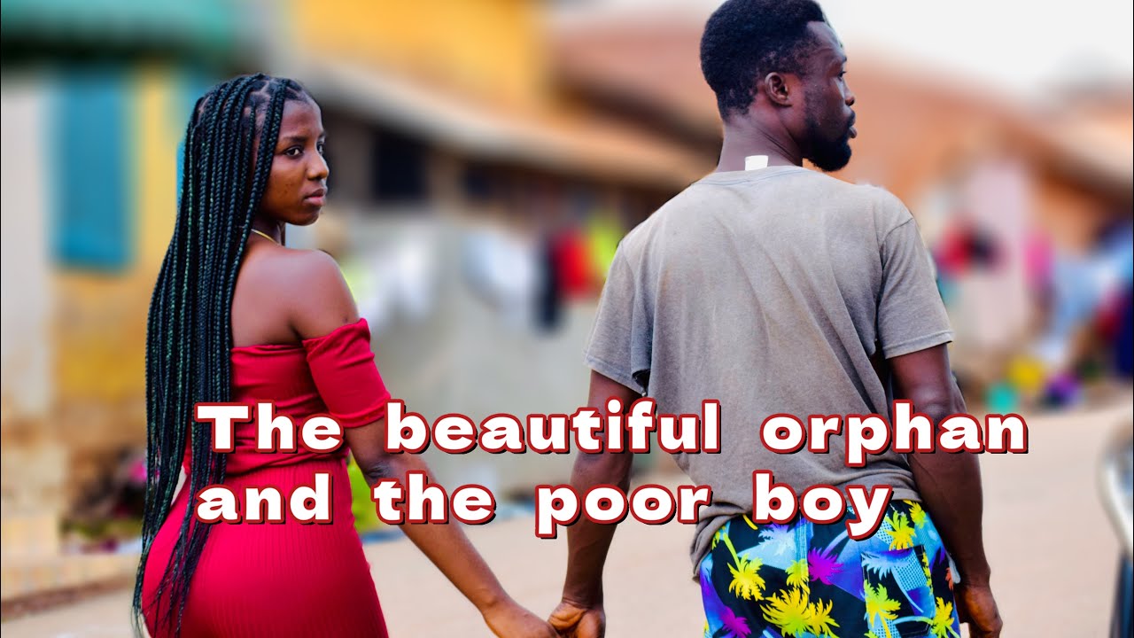 The beautiful orphan and the poor boy official trailer - YouTube