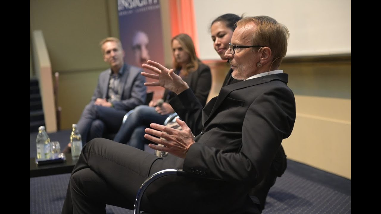 INSIGHT 2021 Conference Recap – From Science to Implementation - YouTube