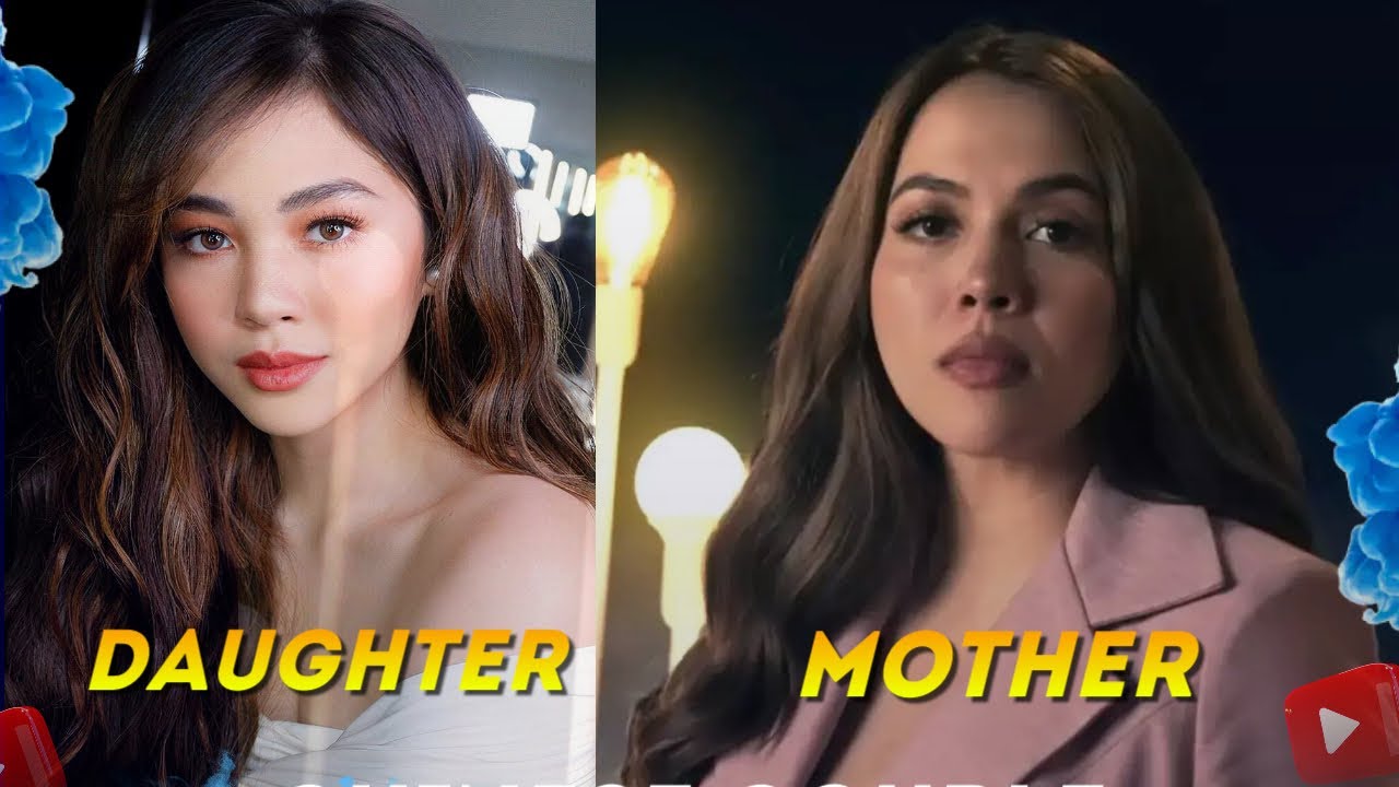 Meet the Incredible MOM Behind the 21 Most Iconic Filipino Actresses ...