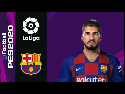 TOP GOAL LaLiga Luis Suárez