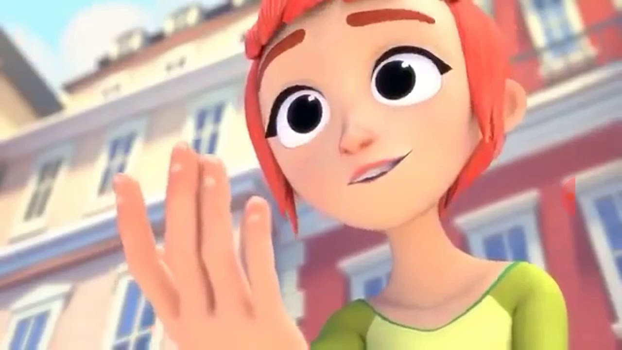 YOUTUBEDAKİ ,EN GÜZEL ANİMASYONLAR)) - YouTube