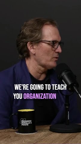 Why The Founder Of Ethos Water Chose Kellogg School of Management - YouTube