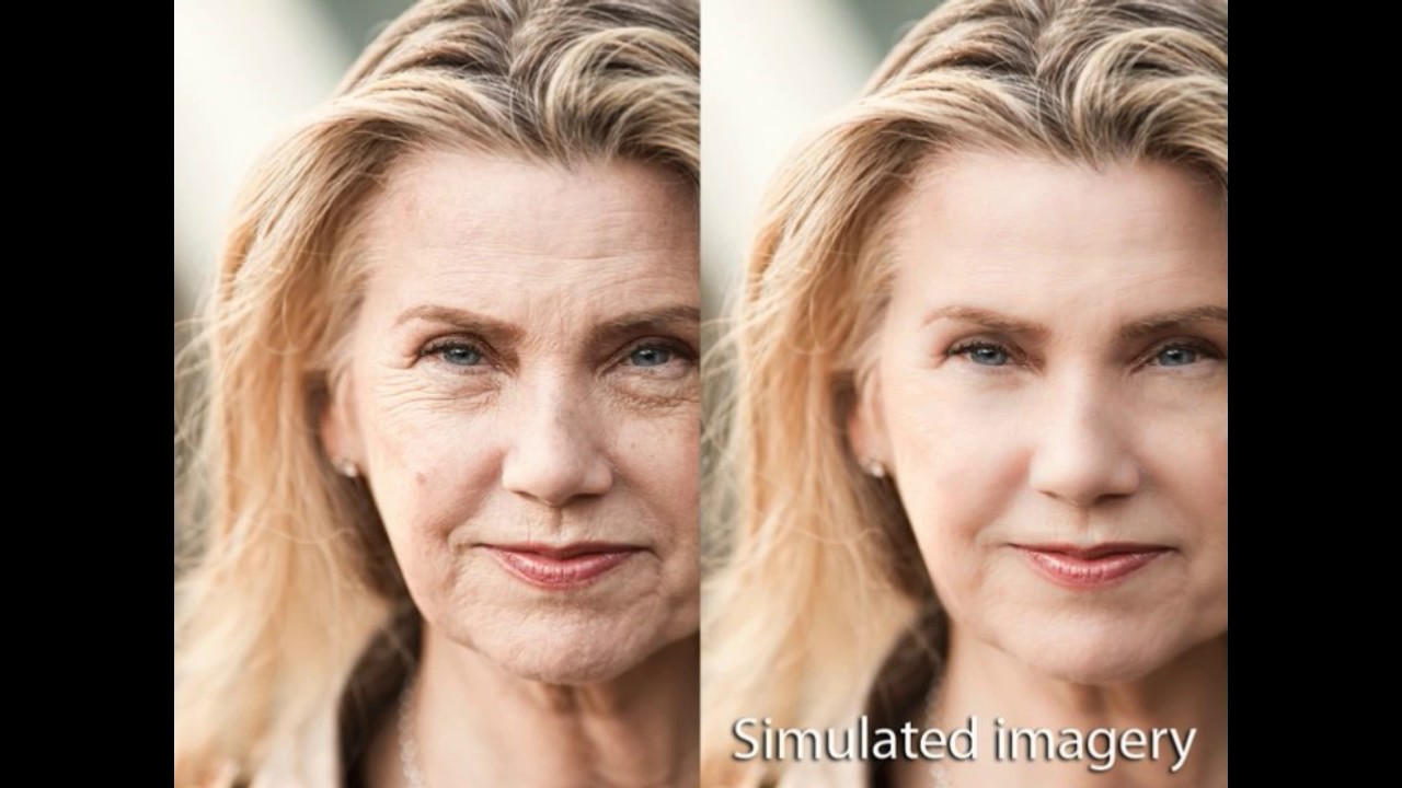 Scientists unveil a giant leap for age reversal - YouTube