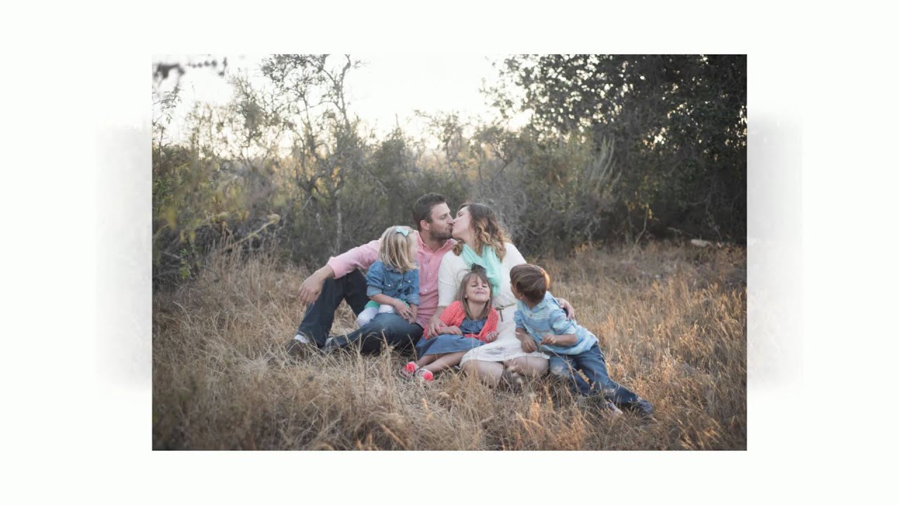 The Beeson Family - YouTube