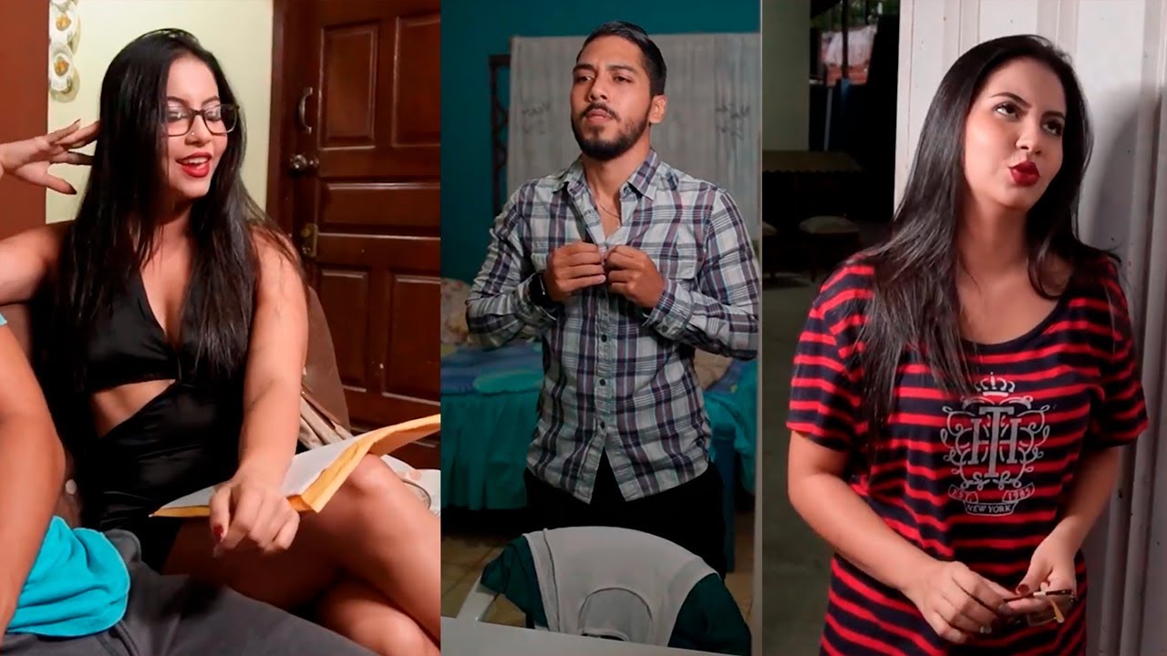 Licenciada le daba clases a sus alumnos de esta manera [ Nidia Alvarez ...