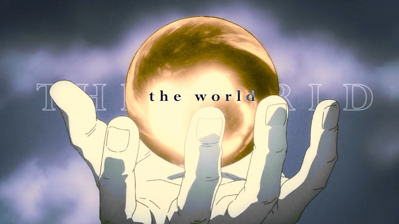 [Jujutsu Kaisen] Gojo & Geto — Everybody Wants To Rule The World | AMV ...