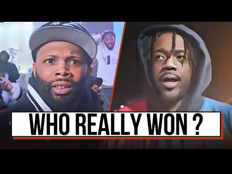 DID EAZY WIN WITHOUT THE GAS ? ⛽️ - YouTube