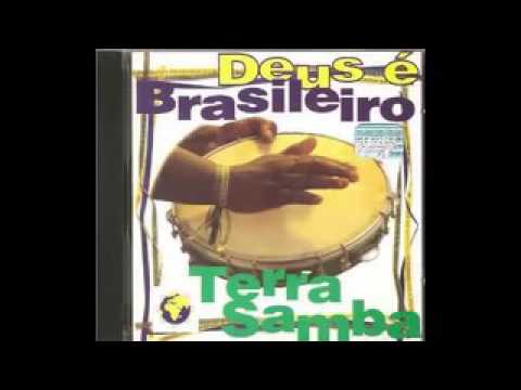 TERRA SAMBA 1996 CD Completo - YouTube