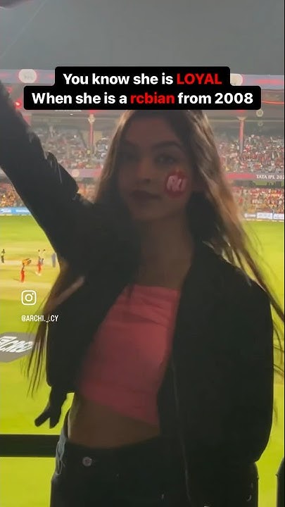 Rcbian forever ♥️ - YouTube