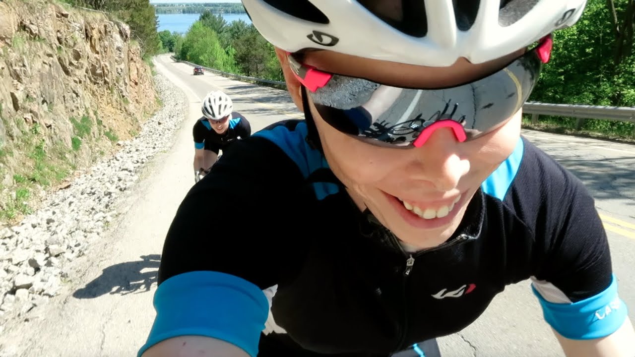 BREAKING THE SPEED LIMIT ON BIKES! - YouTube