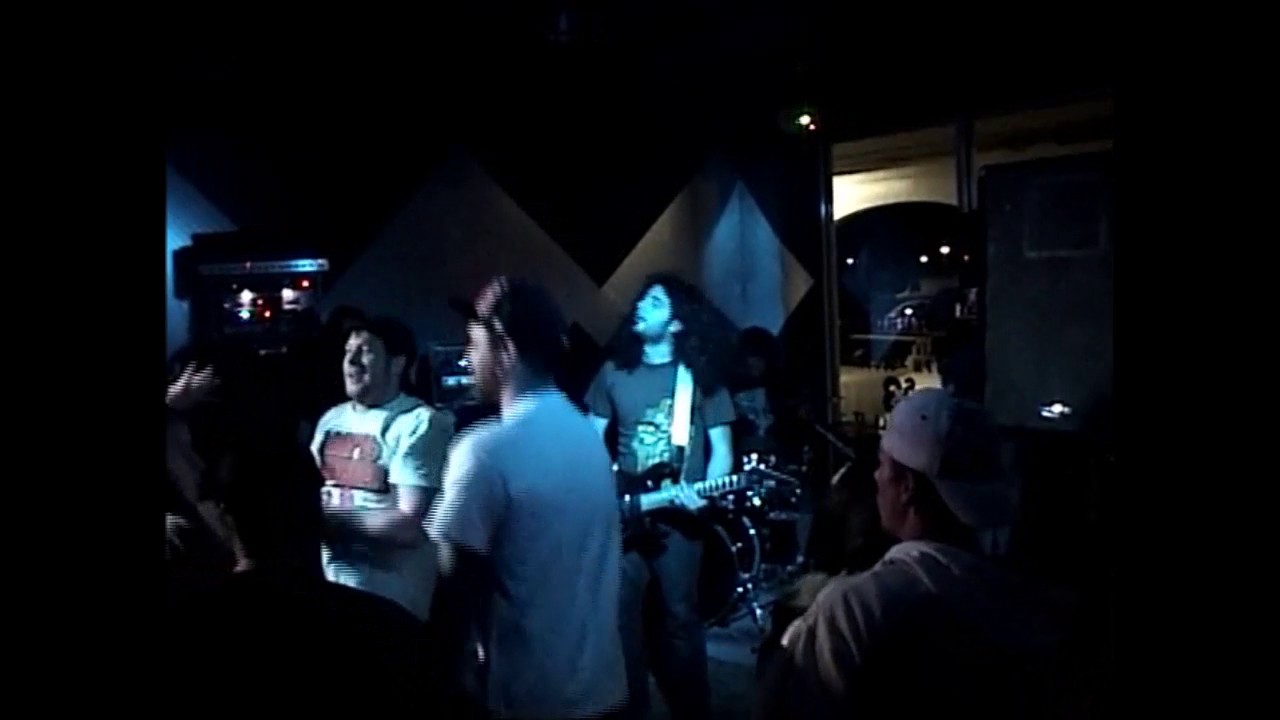 Reinventing Yesterday - The Difference Between Michael Madsen and Tom ...