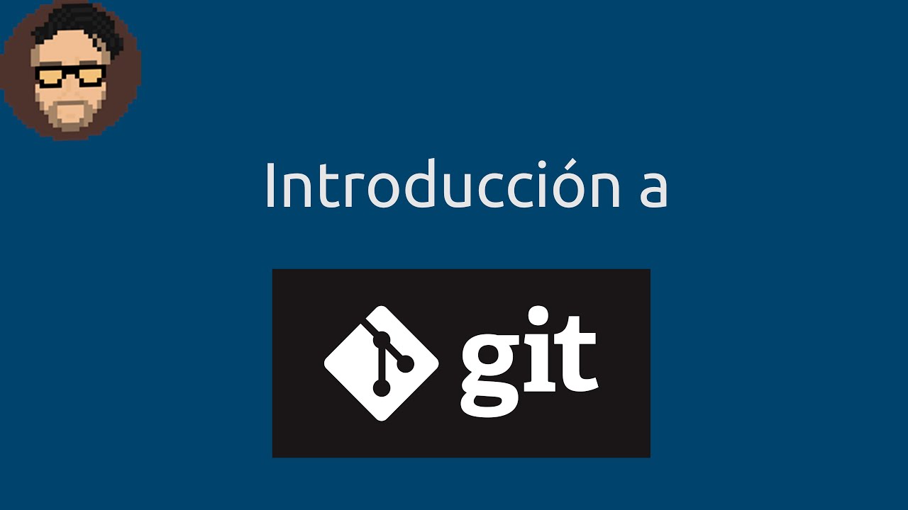 Introducción a Git - YouTube