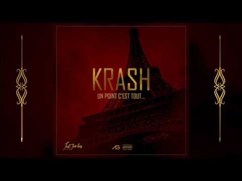 KRASH - Un Point C'est Tout // (AUDIO) - YouTube