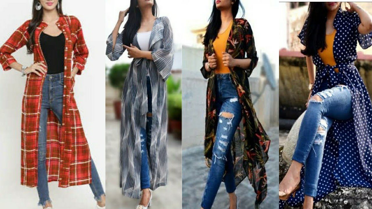 Top 23 letest shrug design - YouTube