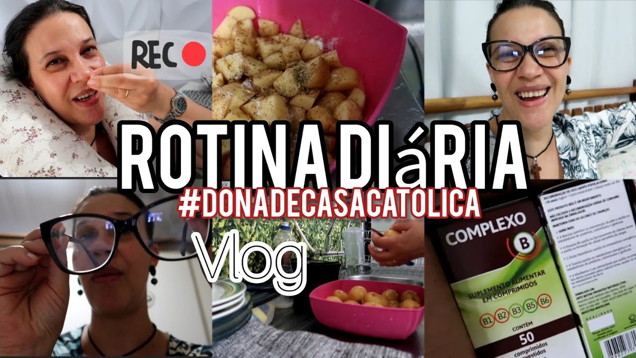 ÓCULOS DE VERDADE 🤓 ME ADAPTANDO ️ CANSEIRA ABENÇOADA 😉 ROTINA DA CASA ...