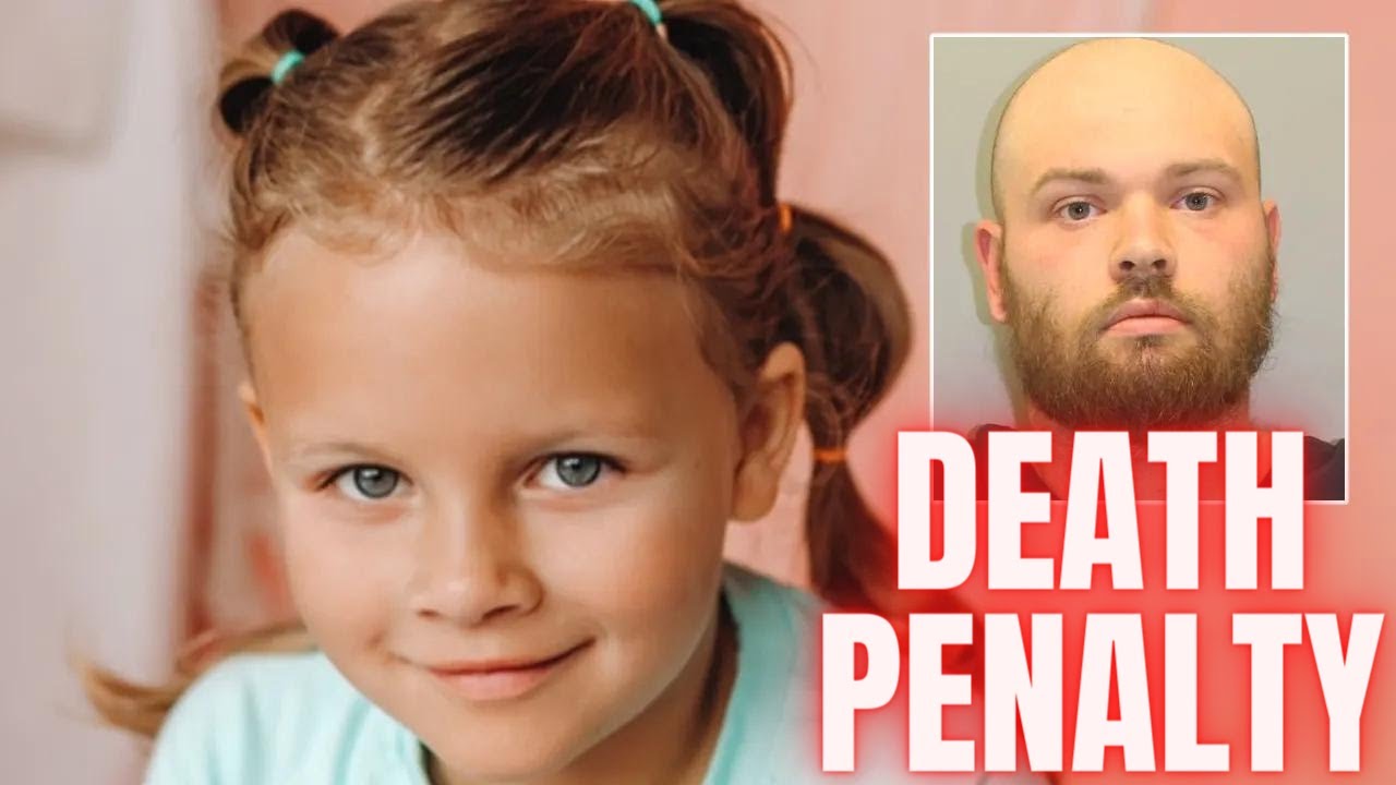 Athena Strand found dead after being kidnapped by FedEx driver | COP ...