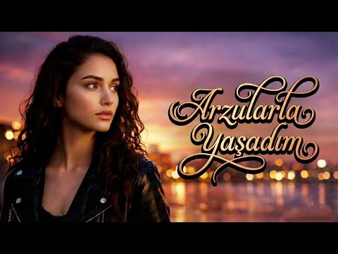 Arzularla Yaşadım Çiçəyin Ətrini - 2026 Remix Versiyası 