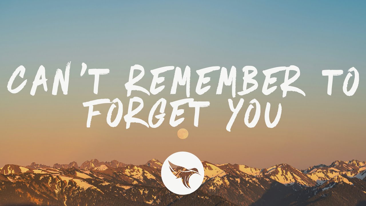 Shakira - Can't Remember To Forget You (Lyrics) feat. Rihanna - YouTube