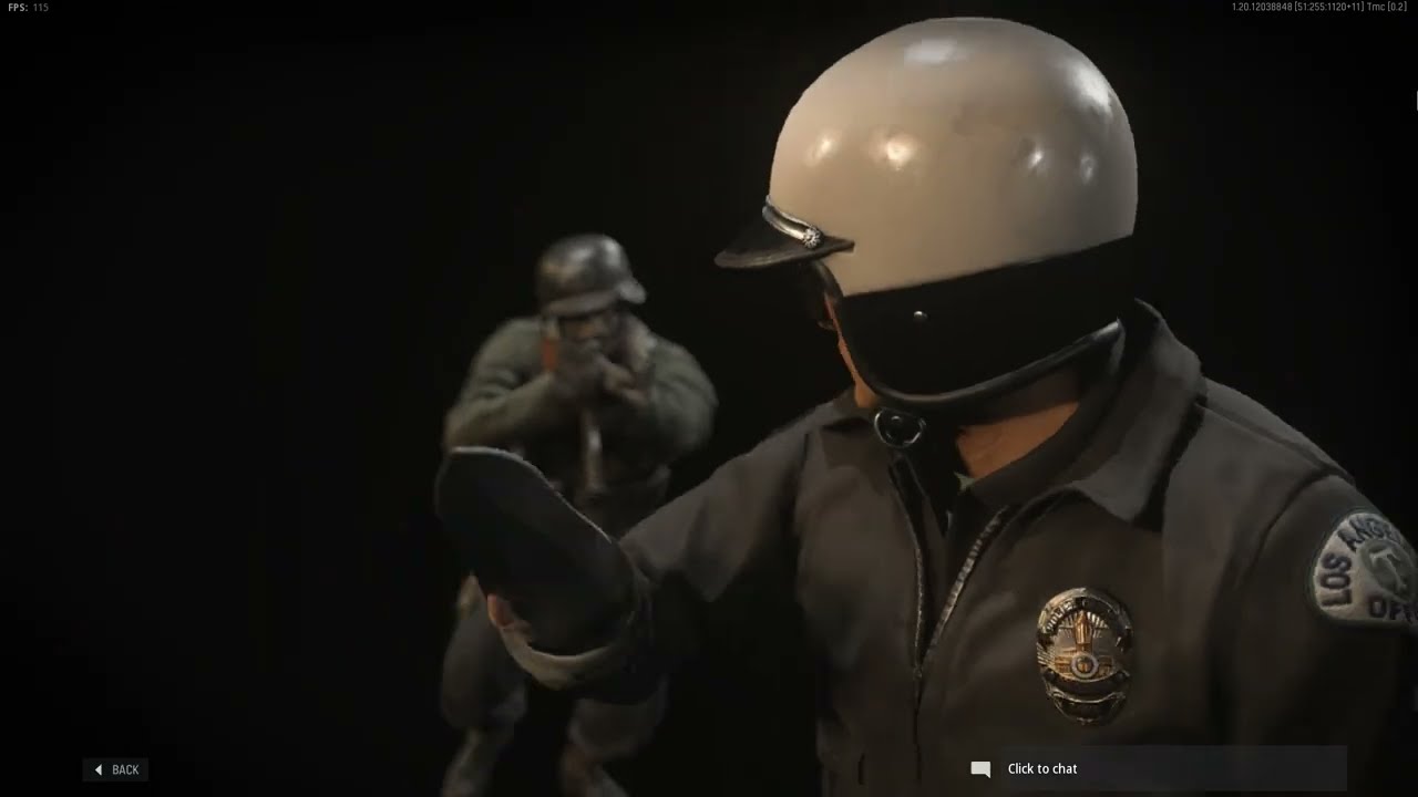 I wouldn't Worry - T-1000 MVP Highlight in Vanguard - YouTube