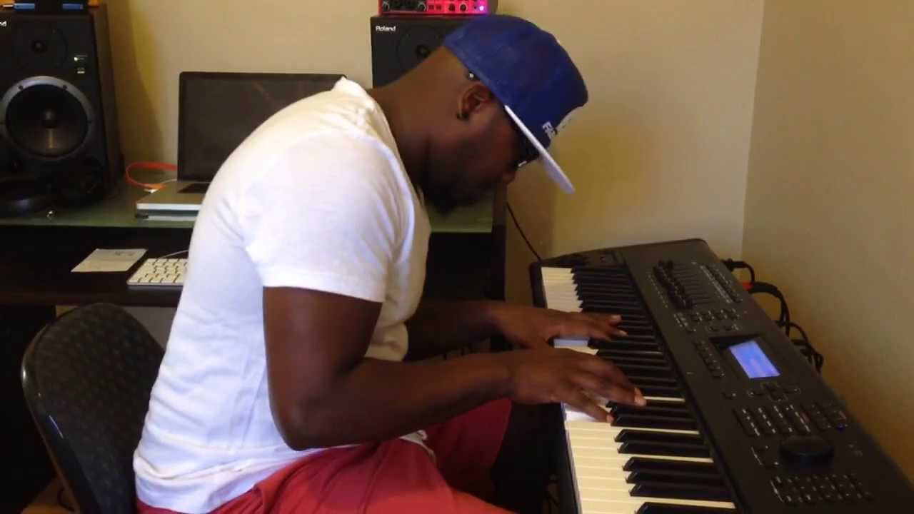Neville D- Our God is Awesome - YouTube