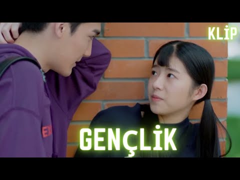 Gençlik | Romantik An  | Youth | Yu Shuxin, Wang Yanzhi, He Landou | 最亲爱的你