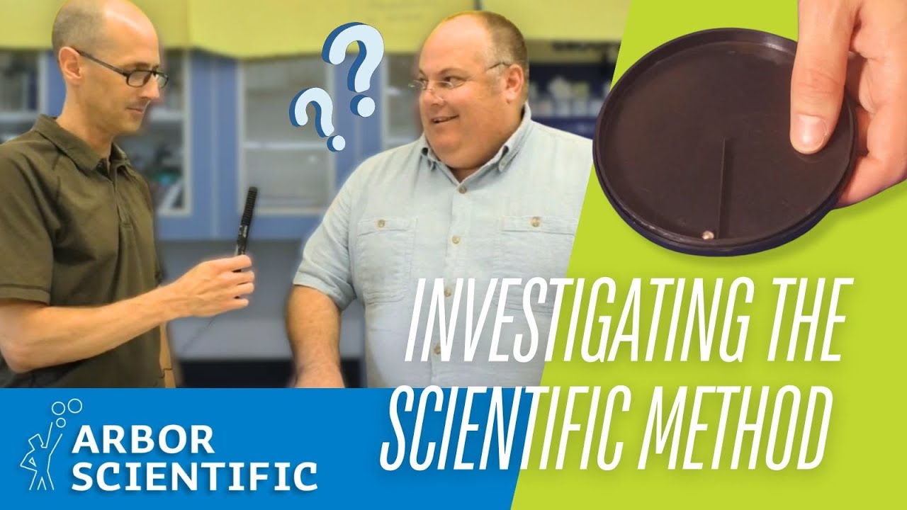 Investigating the Scientific Method: A Better Black Box | Ob-Scertainer ...