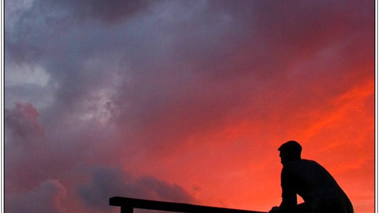 Most Emotional Music Ever: Stand And Stare by Bob Bradley and Thomas ...