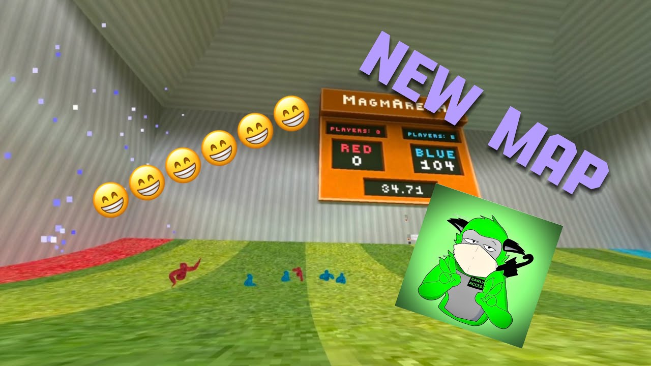 New map in gtag (new update)#gorillavr #gtag #trend #gtag #fun #fyp ...