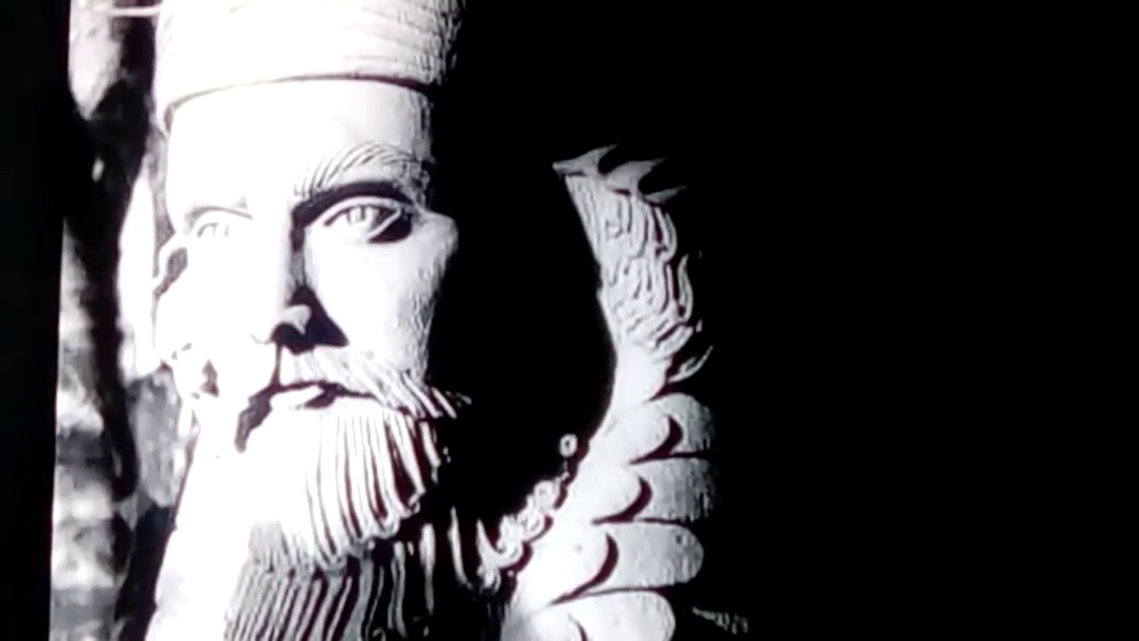 ARYANS (DNA PROOF) - pyramid builders, Ancient Sumerians/ Aratta and ...