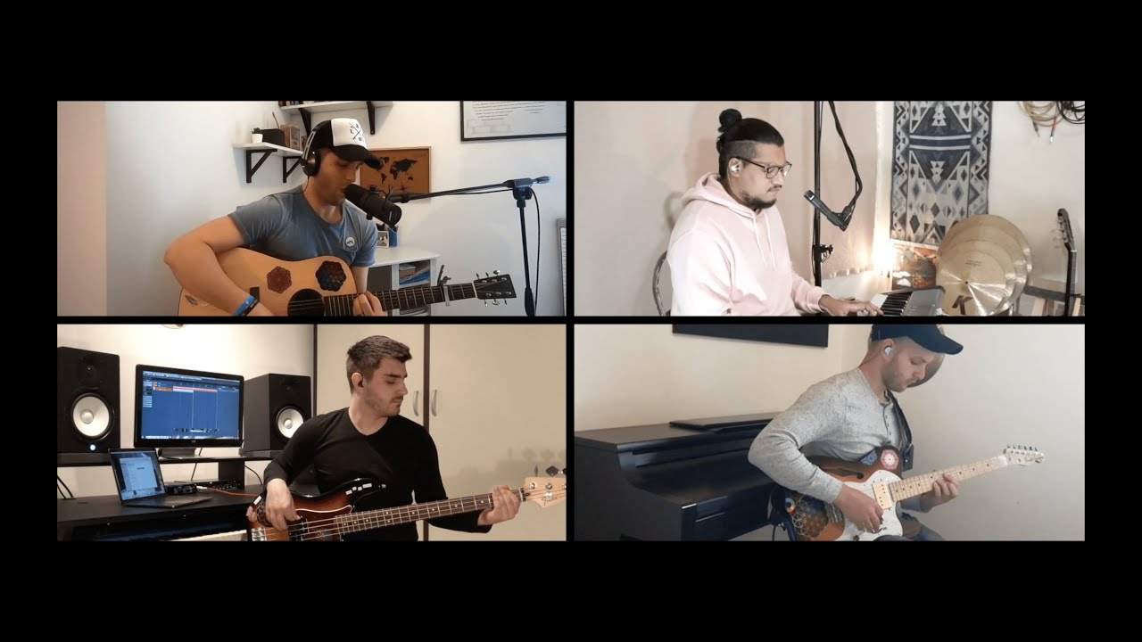 Coldplay - Us Against The World (Starfish - Coldplay Tribute Show ...