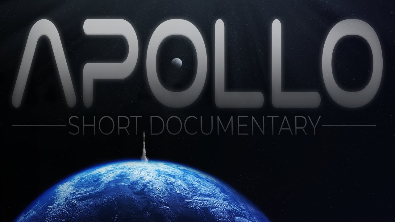 APOLLO | Short Documentary - YouTube