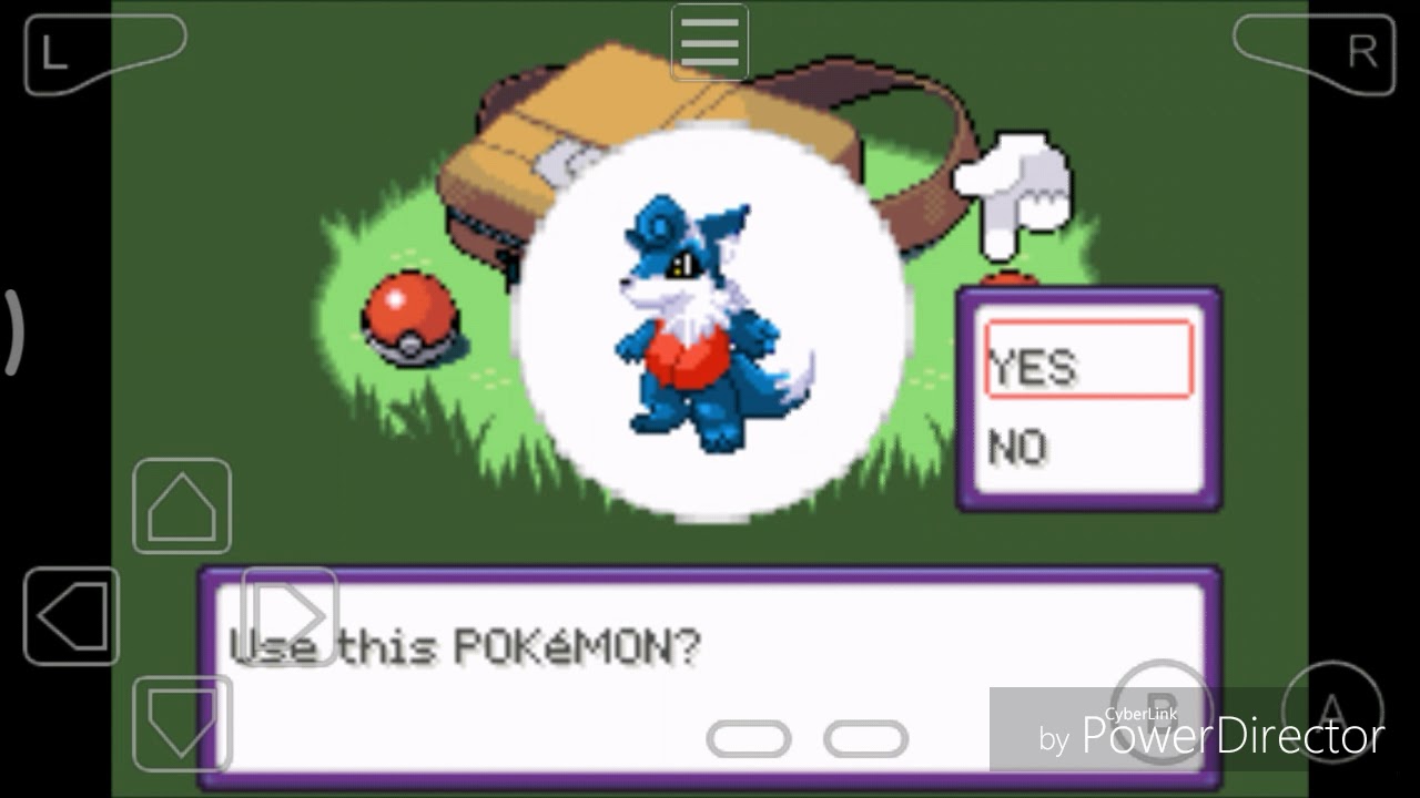 Pokemon Jupiter version part 1 - YouTube