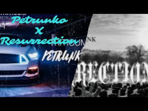Petrunko X Resurrection - YouTube