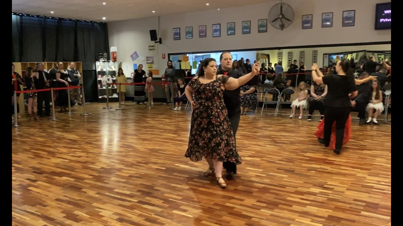 Bronze Merrilyn - 27th Mar 2022 - YouTube