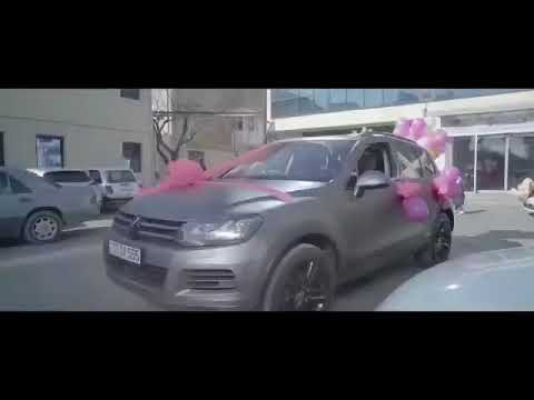 Sevil Sevinc bacilari bibi oldular