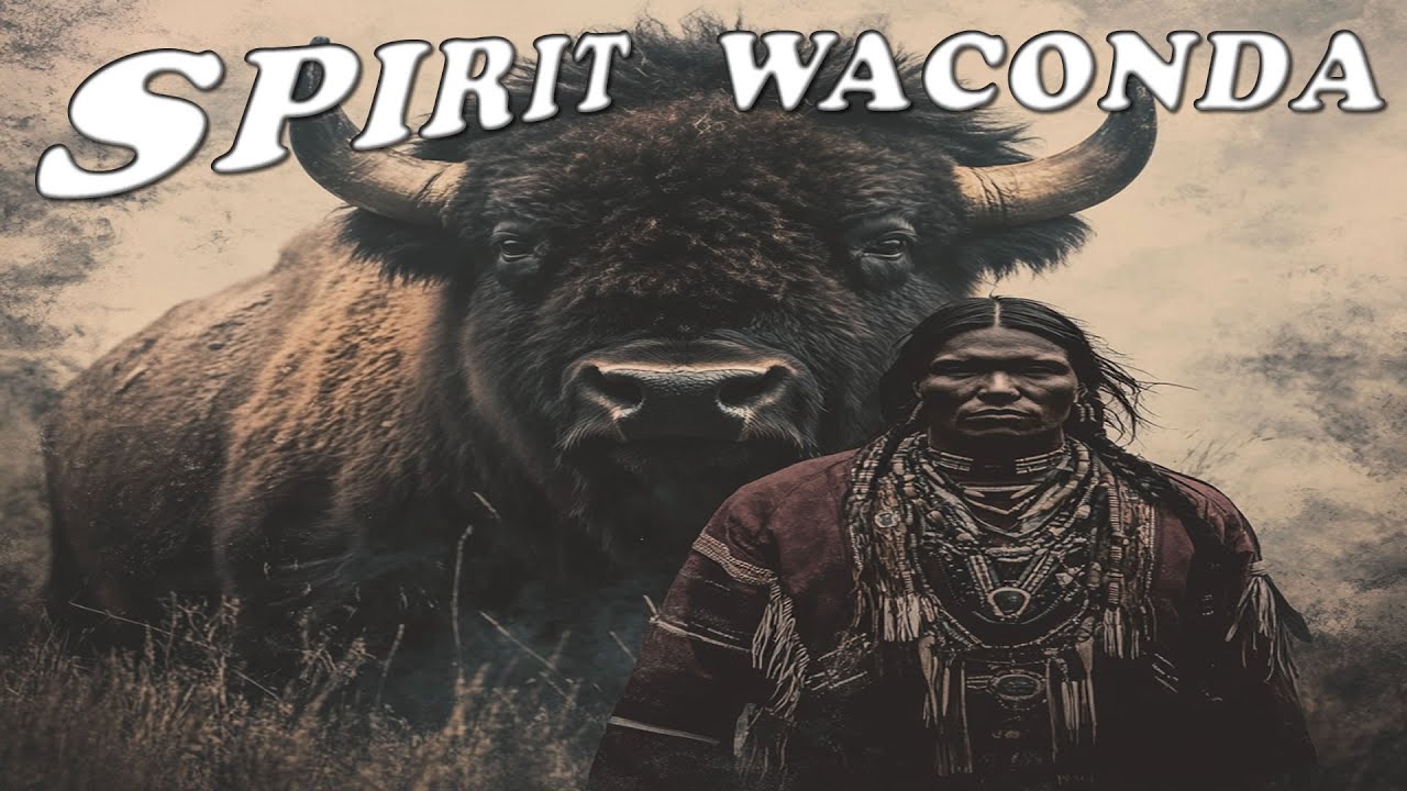 The Mystical History of Waconda Springs - YouTube