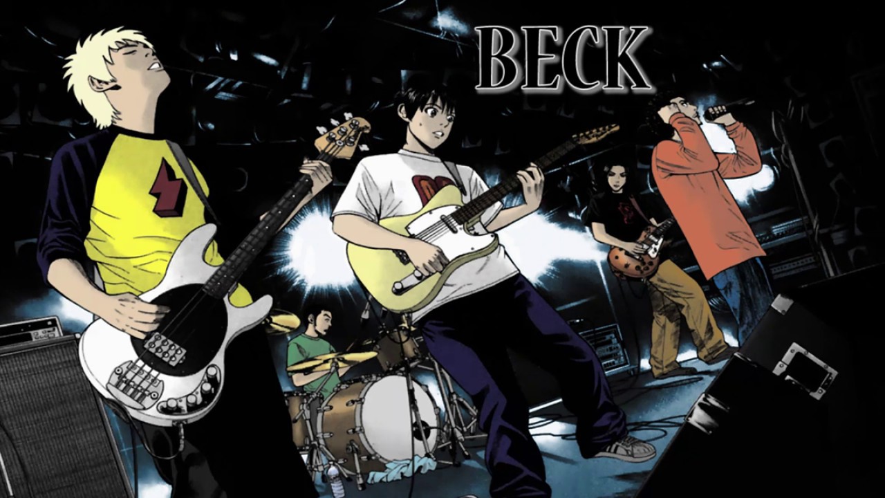 Beat Crusaders - Hit in the USA | Beck Opening [1 Hour] - YouTube