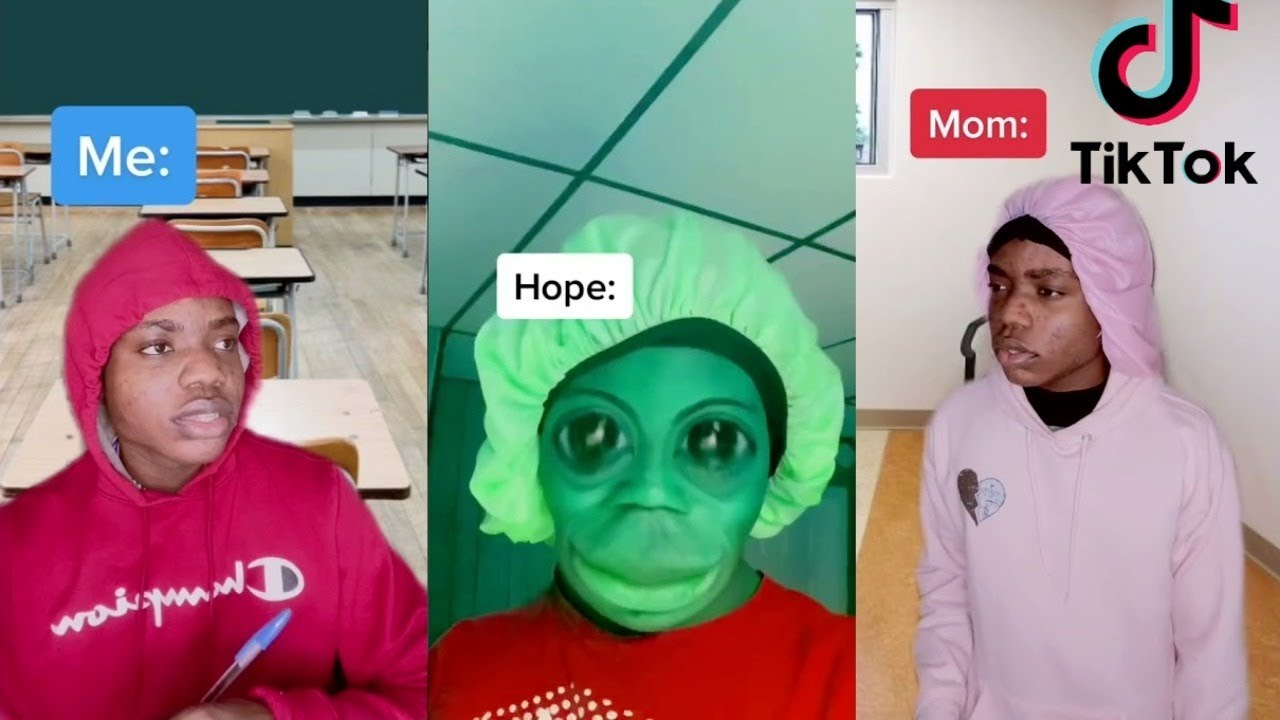 Onevilage Funny Tiktok Compilation - YouTube