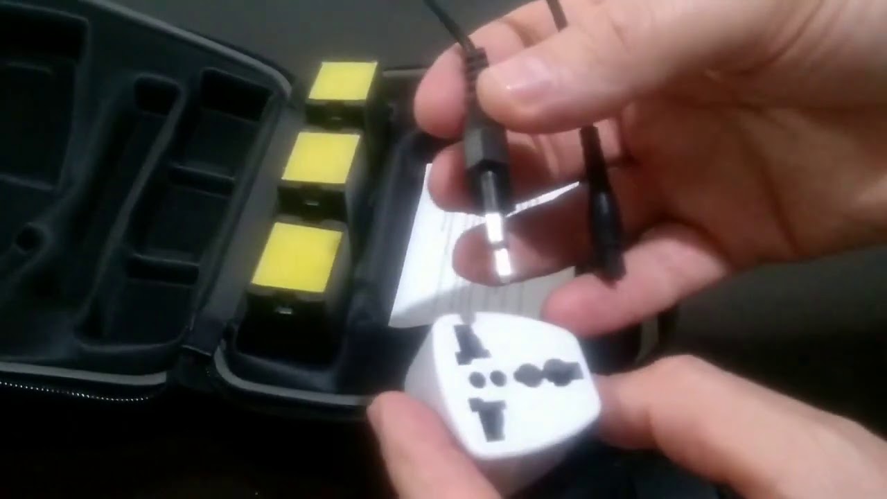 Taser gun ( arma de choque) unboxing e primeiras impressões. - YouTube